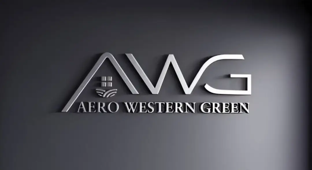 About - Aero Western Green (AWG)